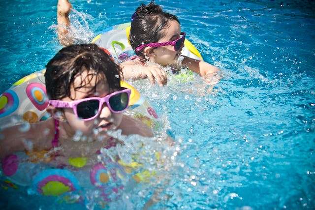 Pool Games for Kids - SimplyFunGames