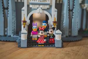 Ten reasons why Disney themed toys are a great gift - SimplyFunGames