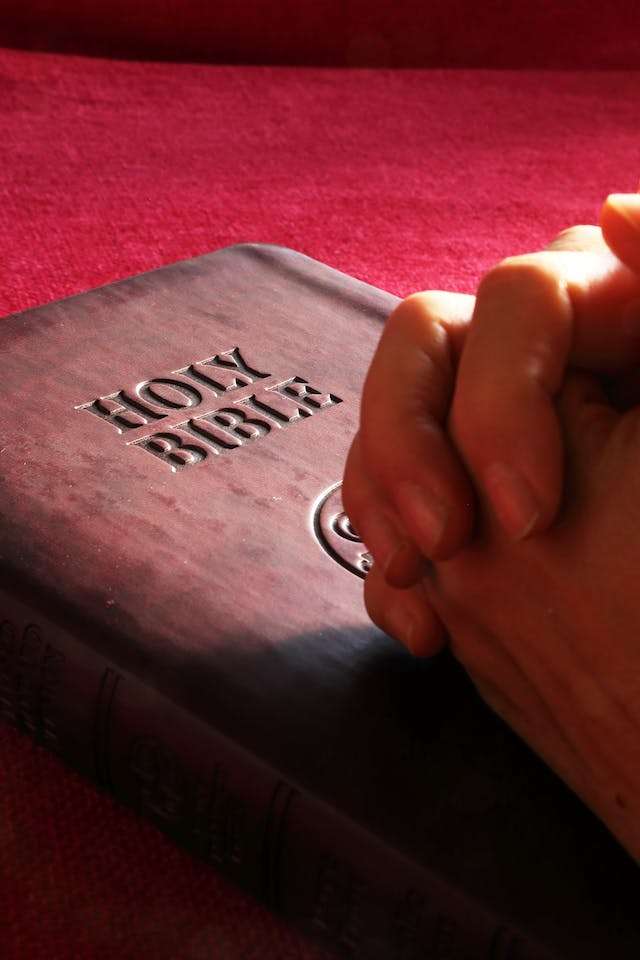 Bible Games You Can Play Outside - SimplyFunGames