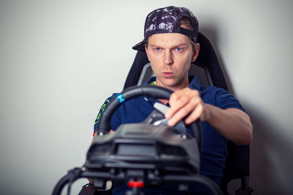 Get Your Adrenaline Pumping with Free Online Racing Games! - SimplyFunGames